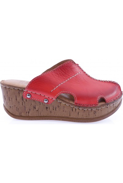 Dgn 1113-22Y Kadın Kalın Taban Terlık Dgn 1113-22Y Kadın Kalın Taban Terlık