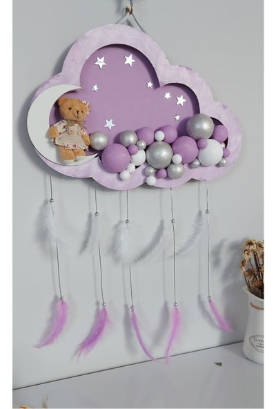 Decorleon Ledli Tek Kapı Süsü Decorleon Ledli Tek Kapı Süsü