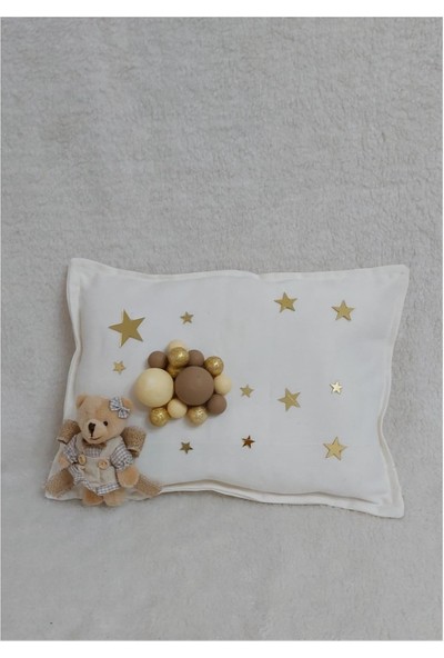 Decorleon Bubble Takı Yastık Decorleon Bubble Takı Yastık