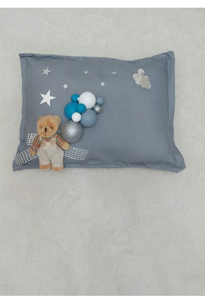 Decorleon Bubble Takı Yastık Decorleon Bubble Takı Yastık
