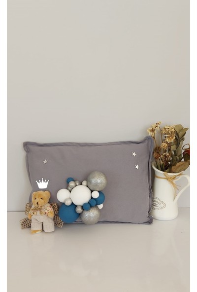 Decorleon Bubble Takı Yastık Decorleon Bubble Takı Yastık