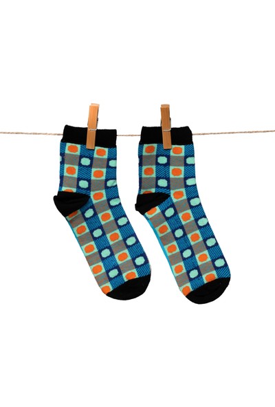 Surreal Çorap