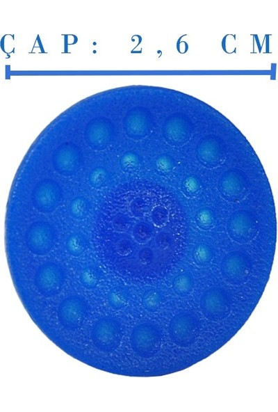 Alpha Auto Part Pdr Boyasız Göçük Düzeltme Öpücük Ucu Seti 27MM - 10 Adet Alpha Auto Part Pdr Boyasız Göçük Düzeltme Öpücük Ucu Seti 27MM - 10 Adet