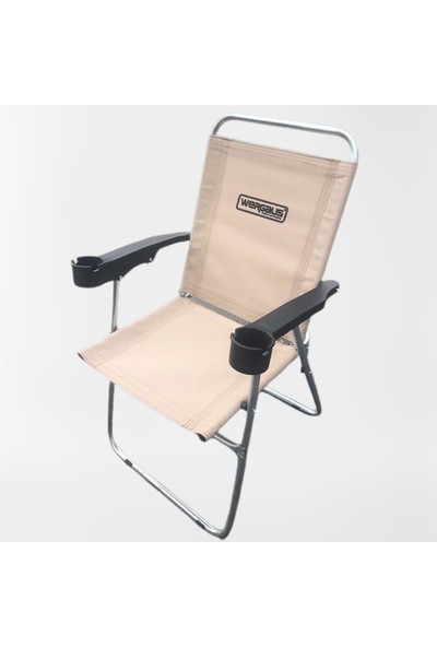 Wergaus Kamp Sandalyesi