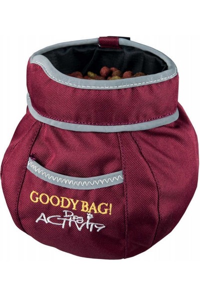 Trixie Köpek Ödül Taşıma Çantası 11X16CM