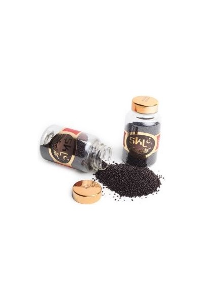 Şkl Top Granül Bitter 120 gr