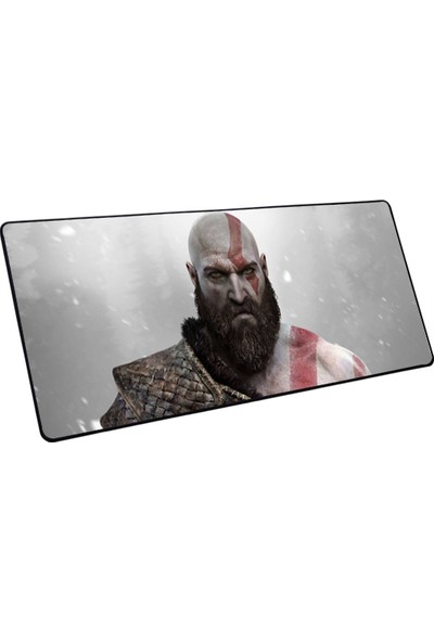 Blackbird Gaming Desenli 70X30 cm Dikişli Kaymaz Taban Mouse Pad MP-7053 Blackbird Gaming Desenli 70X30 cm Dikişli Kaymaz Taban Mouse Pad MP-7053