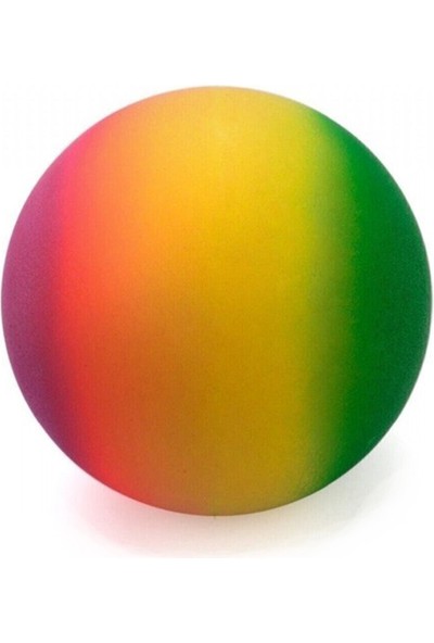Kanas Kauçuk Deniz Voleybol Futbol Topu