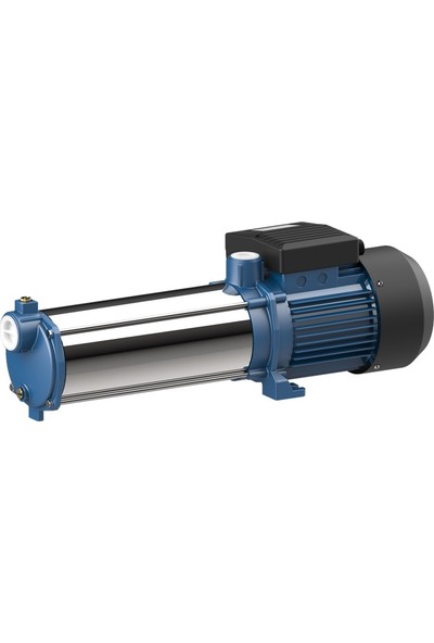 Grandfar 8CPM100-YATAY Çok Kademeli Santrifüj Pompa-Grandfar Grandfar 8CPM100-YATAY Çok Kademeli Santrifüj Pompa-Grandfar