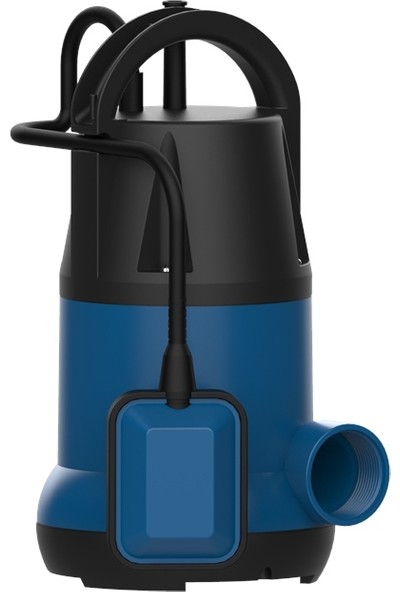 Grandfar GP751F-TEMIZ Su Drenaj Pompası-Grandfar Grandfar GP751F-TEMIZ Su Drenaj Pompası-Grandfar