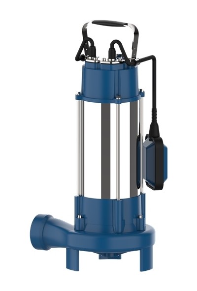 Grandfar GV1300KF-PARÇALAYICI Bıçaklı Atık Su (Foseptik) Drenaj Pompası-Grandfar Grandfar GV1300KF-PARÇALAYICI Bıçaklı Atık Su (Foseptik) Drenaj Pompası-Grandfar