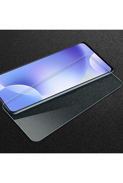 ally mobile Xiaomi Redmi K30 Tempered Kırılmaz Cam Ekran Koruyucu ally mobile Xiaomi Redmi K30 Tempered Kırılmaz Cam Ekran Koruyucu