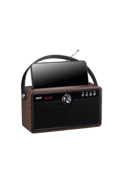 Yeni Nesil Şarjlı Nostaljik Radyo Dijital / USB / Sd Kart / Aux / Bluetooth / Fm / 1200MAH Yeni Nesil Şarjlı Nostaljik Radyo Dijital / USB / Sd Kart / Aux / Bluetooth / Fm / 1200MAH