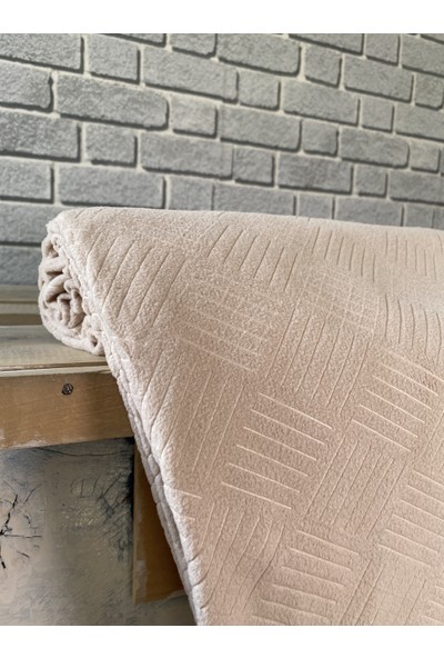 Welsoft Home Gofre Kaymaz Koltuk Örtüsü - Kaymaz Çekyat Örtüsü - Kaymaz Kanepe Örtüsü