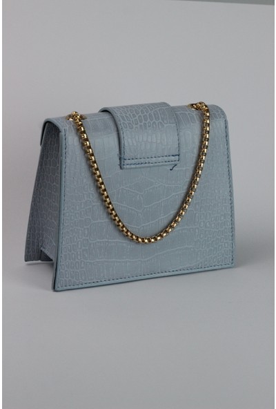 Apparmor Kadın Çanta Zincir Askılı Önyüzü Üçgen Detay Kadın Hediyelik Şık Çanta Apparmor Kadın Çanta Zincir Askılı Önyüzü Üçgen Detay Kadın Hediyelik Şık Çanta