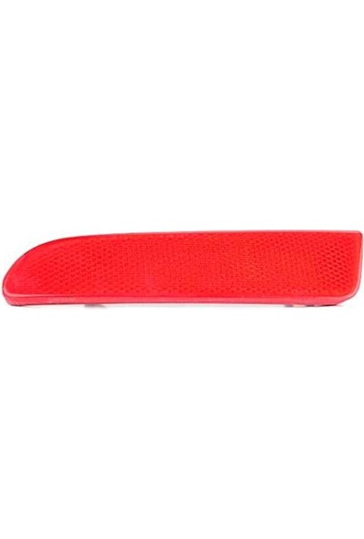 G-Plast Fiesta Arka Reflektör Kedi Gözü (Lens) Sağ 2002-2006 G-Plast Fiesta Arka Reflektör Kedi Gözü (Lens) Sağ 2002-2006