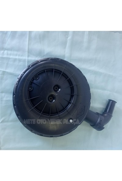 Fk Oto Ford Taunus Hava Filtre Kutusu/kazanı Çift Boğaz 1987--1993 Fk Oto Ford Taunus Hava Filtre Kutusu/kazanı Çift Boğaz 1987--1993