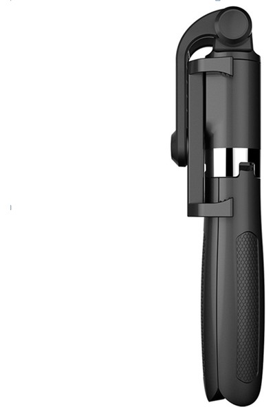 L01 Bluetooth Destekli Selfie Çubuğu Tripod - Monopod Selfie Stick Uzaktan Kumandalı Tripod Selfie Çubuğu L01 Bluetooth Destekli Selfie Çubuğu Tripod - Monopod Selfie Stick Uzaktan Kumandalı Tripod Selfie Çubuğu