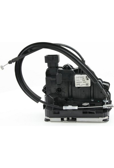 AFT Arka Kapi Iç Kilt Ducato-Boxer-Jumper