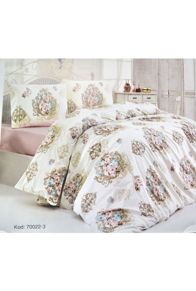 Pera Çift Kişilik Nevresim Takımı