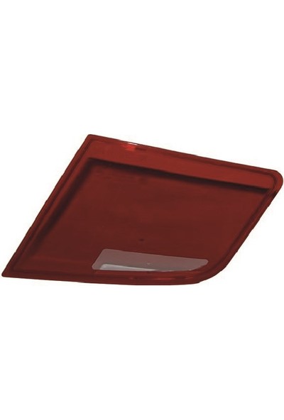 Wender Parts Bmw F10 Stop Camı Iç Sağ 2010-2013 Wender Parts Bmw F10 Stop Camı Iç Sağ 2010-2013