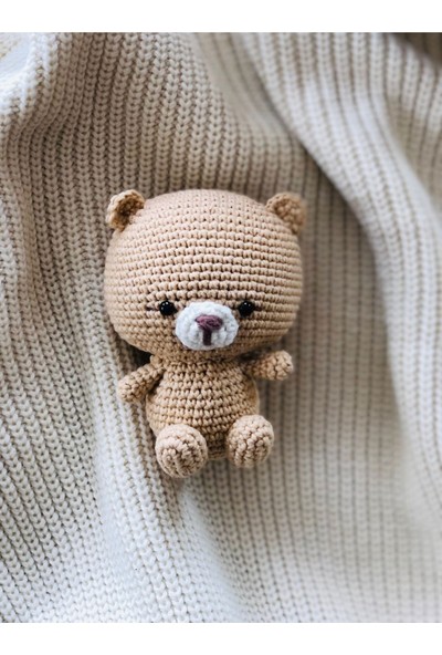 Örgü Dünyası Amigurumi Ayı/amigurumi Oyuncak/amigurumi Bebek Örgü Dünyası Amigurumi Ayı/amigurumi Oyuncak/amigurumi Bebek