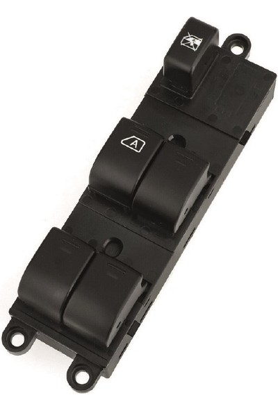 Itaqi Nissan Qashqai Cam Açma Düğme Ön Sol 2007-2014 Itaqi Nissan Qashqai Cam Açma Düğme Ön Sol 2007-2014