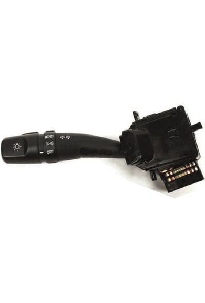 Itaqi Hyundai Tucson Far Sinyal Kol 2004-2010