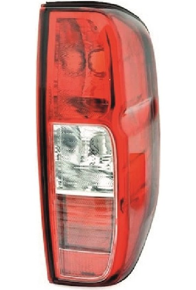 Itaqi Nissan Navara Stop Lambası Sağ Duysuz 2006-2014 Itaqi Nissan Navara Stop Lambası Sağ Duysuz 2006-2014