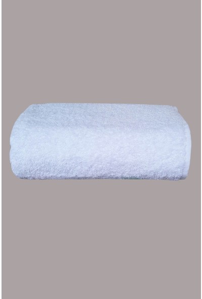 Luwi Shopping 100 Pamuklu Banyo Havlusu 70 x 140 Ekonomik Duş Havlusu