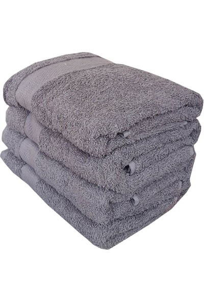Luwi Shopping 4 Lü El Yüz Havlu Seti 100 Pamuklu 50 x 90 cm Simple |Havlu Takımı Luwi Shopping 4 Lü El Yüz Havlu Seti 100 Pamuklu 50 x 90 cm Simple |Havlu Takımı