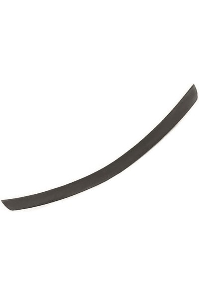 Wender Parts Mercedes C Serisi W204 Amg Bagaj Spoiler 2008-2014 Wender Parts Mercedes C Serisi W204 Amg Bagaj Spoiler 2008-2014