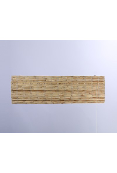 Duende Orjinal Bambu Stor Perde 120 x 250