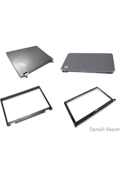 OEM Msı GE627RE LCD Çerçeve Bezel OEM Msı GE627RE LCD Çerçeve Bezel