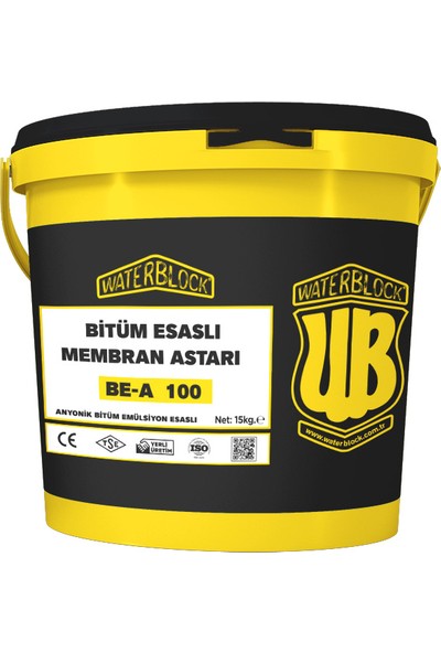 Waterblock Filinkot Bitüm Membran Astarı Waterblock Filinkot Bitüm Membran Astarı