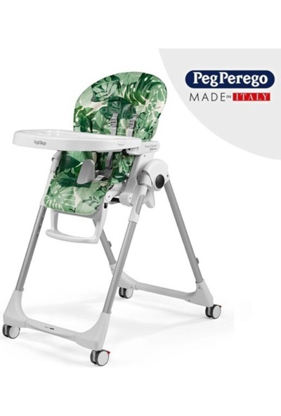 Peg Perego Prima Pappa Diner Follow Me Mama Sandalyesi Peg Perego Prima Pappa Diner Follow Me Mama Sandalyesi