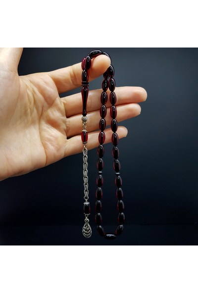 Kehribar Diyarı Arpa Kesim Kırmızı Ateş Kehribar Kehribar Diyarı Arpa Kesim Kırmızı Ateş Kehribar