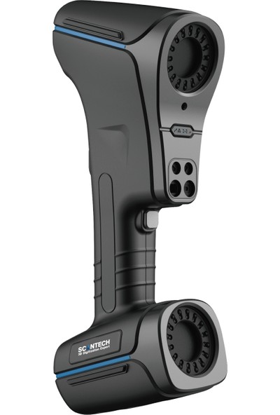 Scanetch KSCAN20 Lazer Tarayıcı
