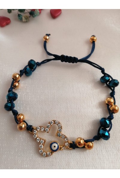 Kadın Özel Tasarım Bileklik