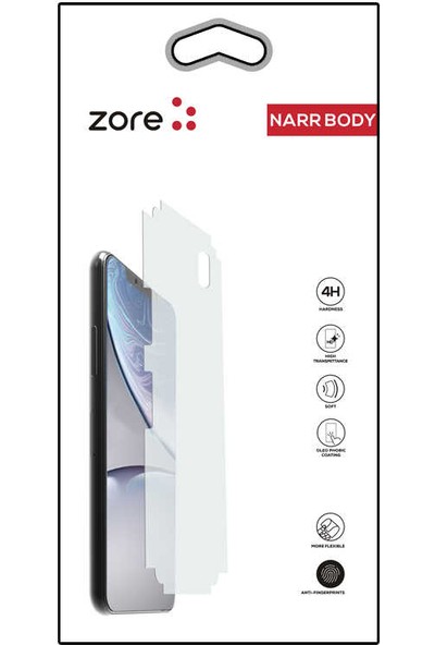 Ceponya Huawei P50 Pocket Ön Arka Tam Kaplayan Narr Body Ekran Koruyucu Ceponya Huawei P50 Pocket Ön Arka Tam Kaplayan Narr Body Ekran Koruyucu