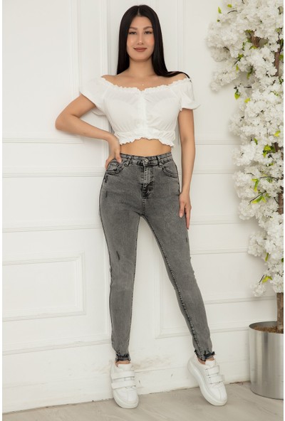 Kalopya Paça Lazer Dar Paça Pantolon 2057 Kalopya Paça Lazer Dar Paça Pantolon 2057