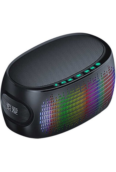 Soaiy K1 Bluetooth Speaker Hoparlör Soaiy K1 Bluetooth Speaker Hoparlör
