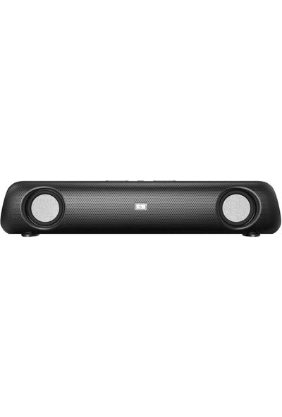 Soaiy SH10 Bluetooth Speaker Hoparlör-Siyah Soaiy SH10 Bluetooth Speaker Hoparlör-Siyah