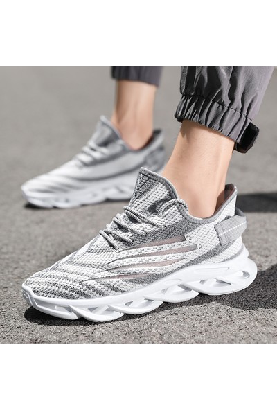 Sell Global Global Yeezy BD11592 Beyaz Gri Yürüyüş Ayakkabıları (Yurt Dışından) Sell Global Global Yeezy BD11592 Beyaz Gri Yürüyüş Ayakkabıları (Yurt Dışından)