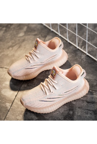 Sell Global Global Yeezy BD1161039 Pembe Yürüyüş Ayakkabıları (Yurt Dışından) Sell Global Global Yeezy BD1161039 Pembe Yürüyüş Ayakkabıları (Yurt Dışından)