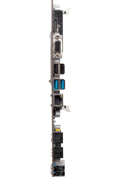 Atlon B75 12'li USB Mining Anakart (Işlemcili) Atlon B75 12'li USB Mining Anakart (Işlemcili)