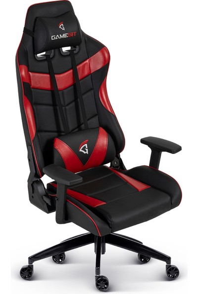 Sempre Alcon Profesyonel Oyuncu Koltuğu Sempre Alcon Profesyonel Oyuncu Koltuğu