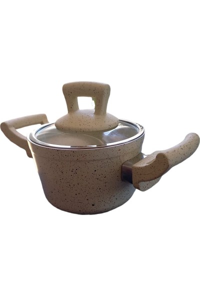 Hascevher Mini Tencere 12CM