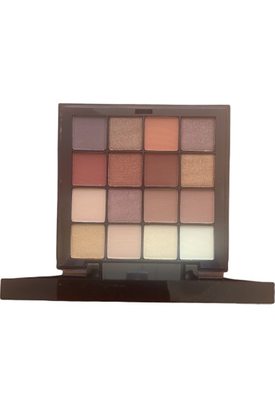 Mst Cosmetic Göz Farı Paleti - Ultimate Shadow Palette Brights MS567 Mst Cosmetic Göz Farı Paleti - Ultimate Shadow Palette Brights MS567