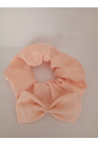 Thulia Açık Pembe Saten Toka 2li